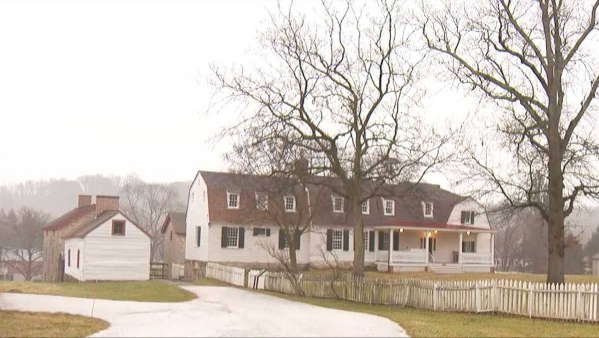 Black History Month National Historic Site Helps Families Connect With