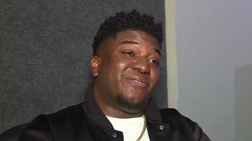 Alabama producer wins Grammy for rapper Killer Mike's album