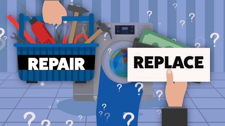 Rossen Reports: Repair or replace your broken appliance?