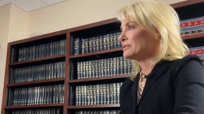Hamilton County prosecutor calls out judges in effort to solve teen crime