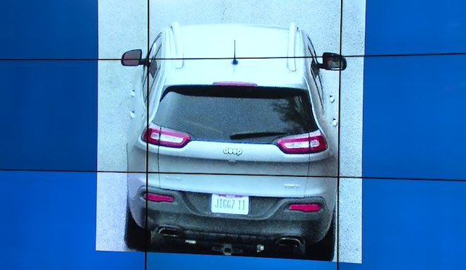 Ohio Amber Alert: Search for missing 5-year-old boy Darnell Taylor ...