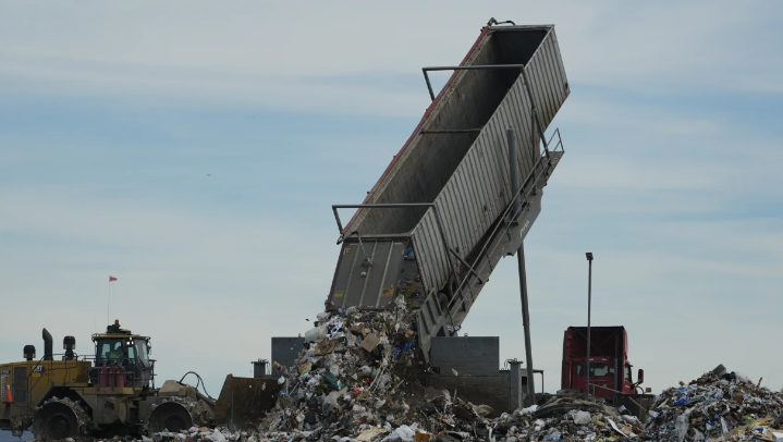 California is forging ahead with food waste recycling. But is it too ...