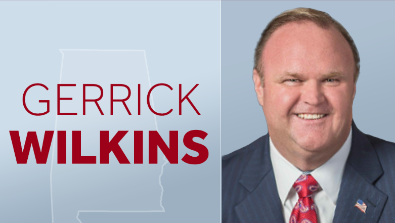 Alabama Primary: Meet one of the Congressional District 6 candidates