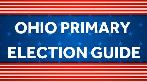 Commitment 2024: Who's running for Ohio's 2nd Congressional District seat?