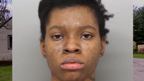 Prosecutor: Woman pleads guilty to aggravated murder in death of 4-year ...