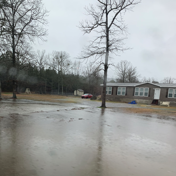 Photos show flooding in Central Alabama as torrential rain hits