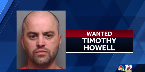 Kernersville man wanted after shooting in Henry County, deputies say