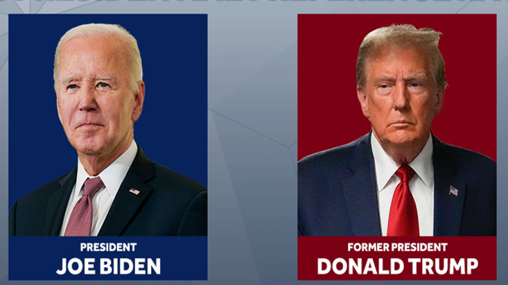 North Carolina Presidential Primary Election Results: Super Tuesday Updates