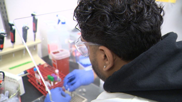 How UC Davis is trying diversify employment in clinical research