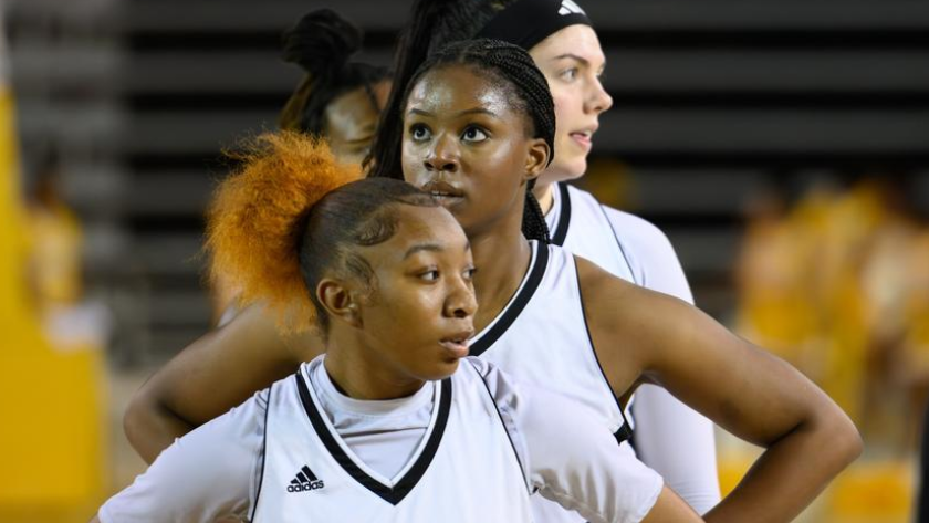 Xavier Gold Nuggets NAIA