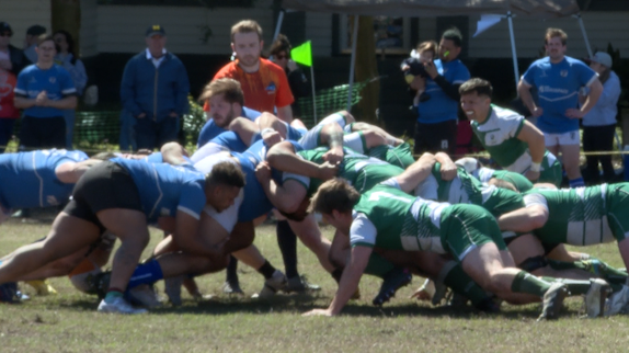 Savannah Shamrocks host 45th annual St. Patrick’s Day Rugby Tournament ...