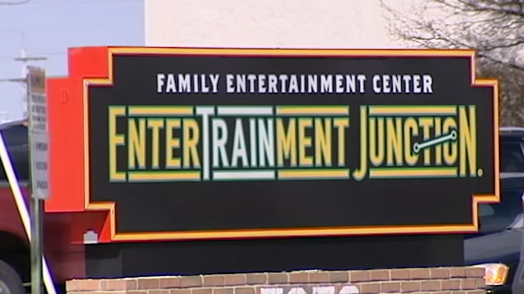 EnterTRAINment Junction: Entertainment center to close in 2025