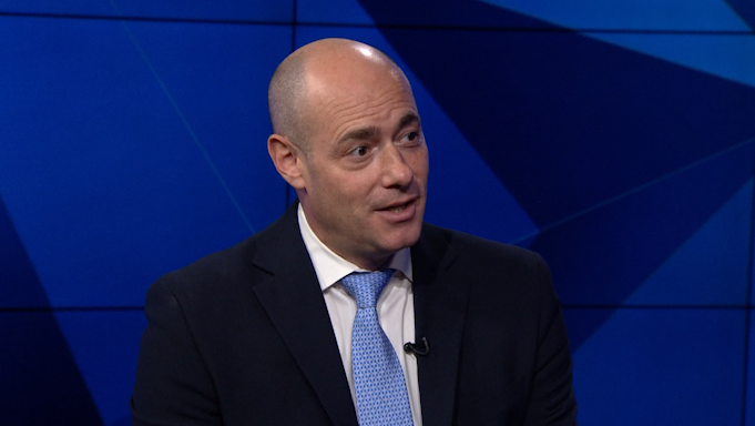 Ohio Congressman Landsman reflects on first term, highlights priorities ...