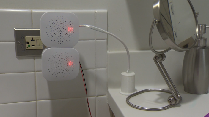 UC Davis lab testing new technology for independent seniors