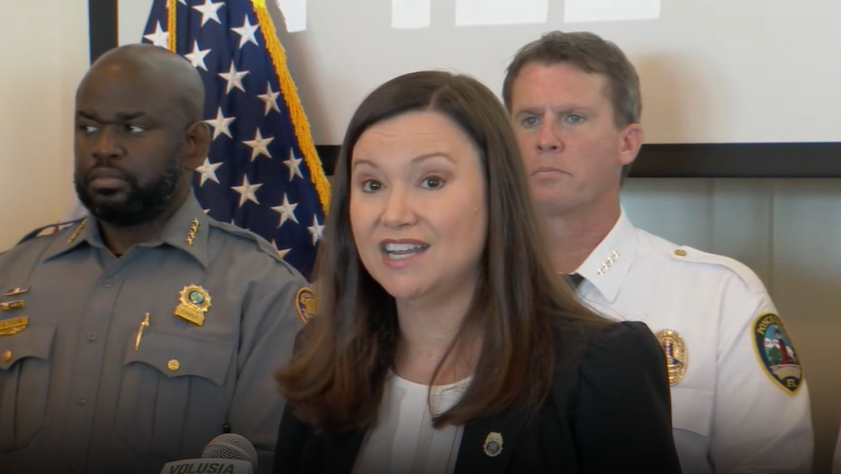 Florida attorney issues drug overdose warning during spring break