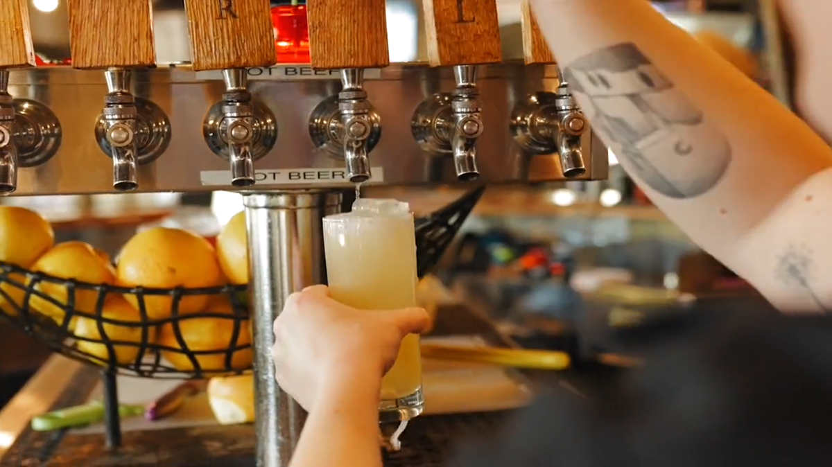 Great Lakes Distillery to celebrate 20 years in Milwaukee