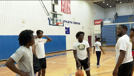 Savannah high school basketall seniors to suit up for the final time at ...