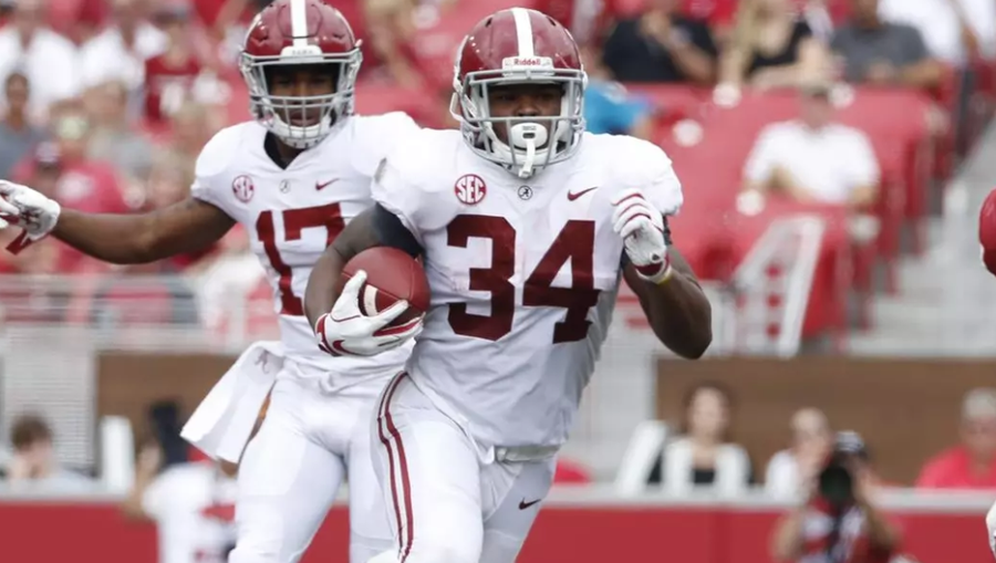 Damien Harris announces retirement from NFL