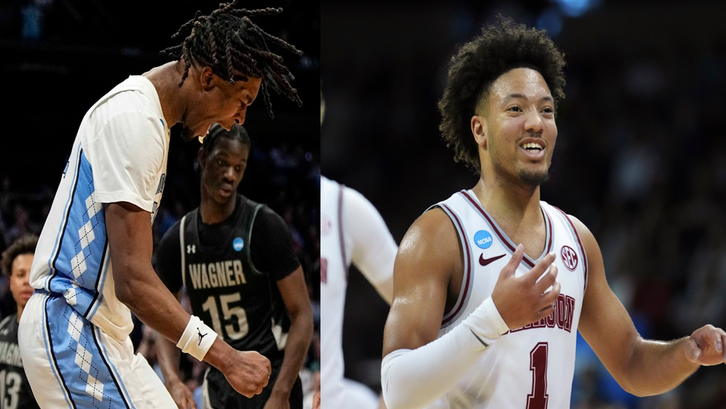 Alabama vs. North Carolina | Everything to know about the NCAA Sweet 16 ...