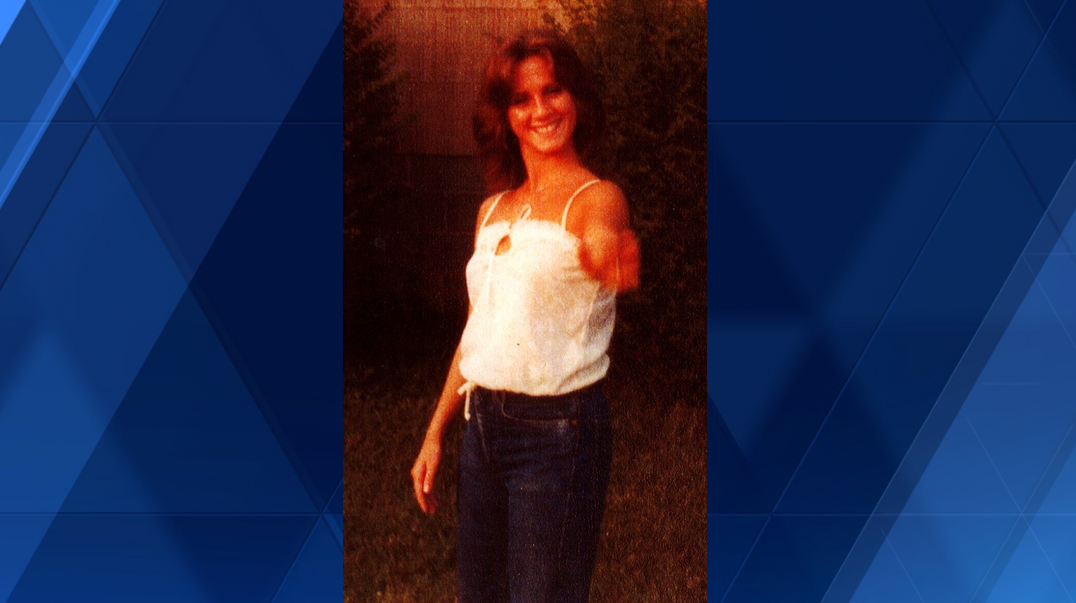North Carolina: Suspect identified in 1979 cold case murder of Tammy ...