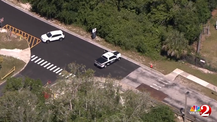 Lake Mary High School: 'Code red' lifted