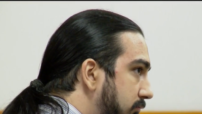 Ian Anselmo: Lake Co. man convicted in murder of pregnant stepmom