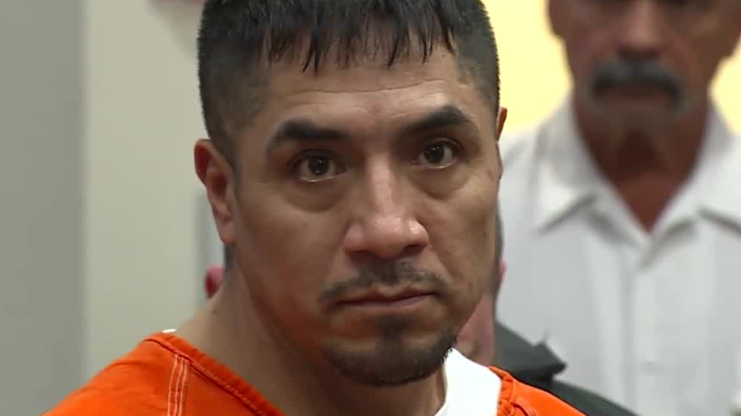 Man deported multiple times prior to arrest in Hamilton sentenced to ...