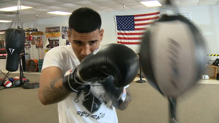 My58 Superstar: Northern California boxers gear up for Oroville matchup