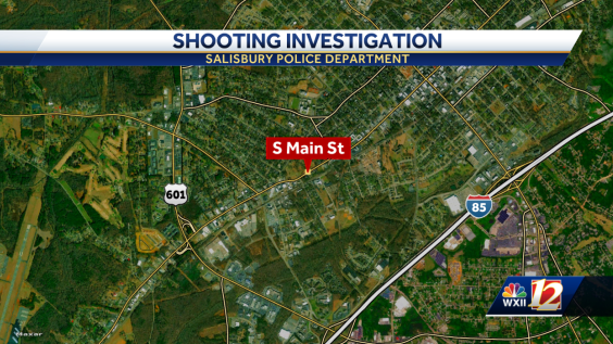 North Carolina: Salisbury police investigating after 2 women and infant ...
