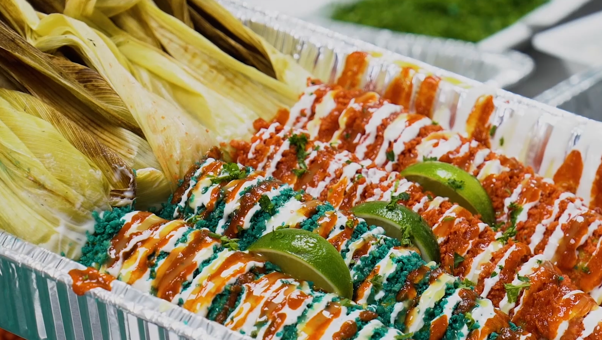 This iconic Alabama restaurant holds a world record for corn