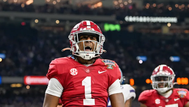 Saints trade up NFL Draft Kool-Aid McKinstry