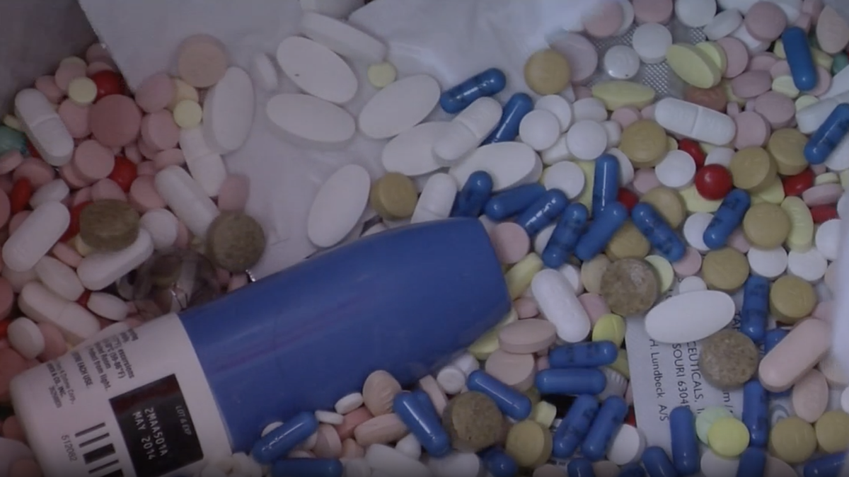 Cape Coral Police Department collecting unused prescriptions for ...