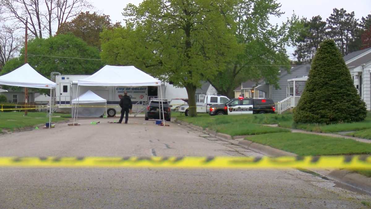 Wisconsin DOJ investigating after police officer shoots person armed ...