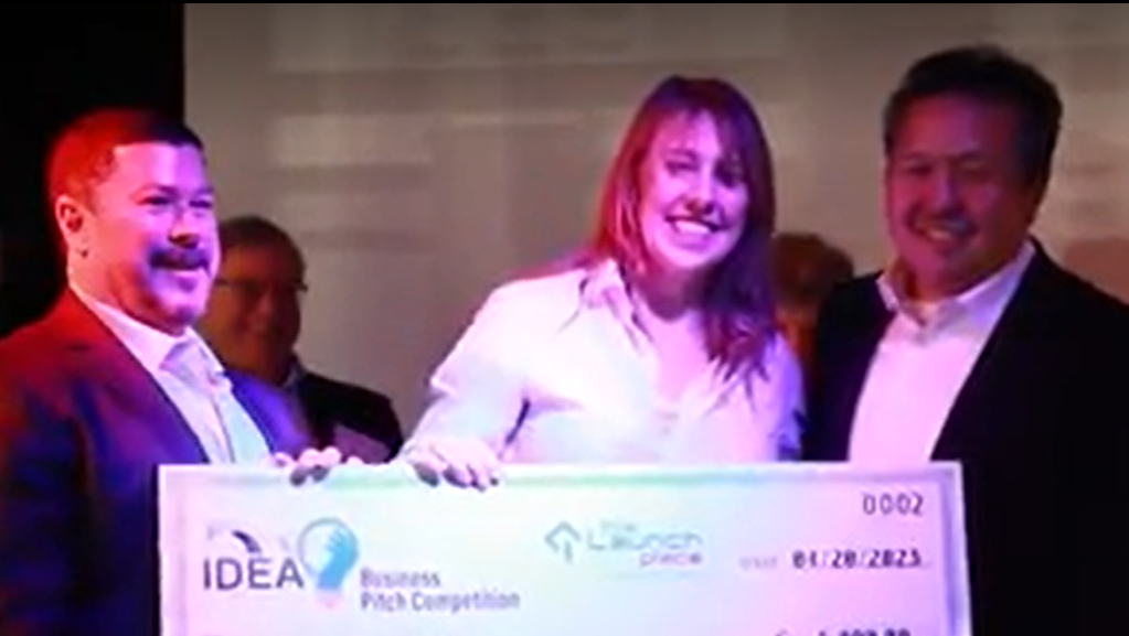 Danville celebrates Ideafest, promoting small businesses