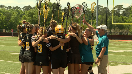 SCAD women's lacrosse falls one game shy of NAIA National Championship game