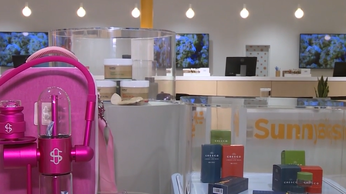 Marijuana in Ohio: Inside a dispensary getting ready for recreational ...