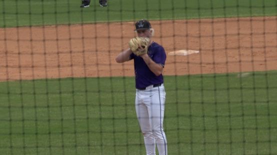 Calvary Day baseball sweeps Dawson County, Cavaliers advances to state ...
