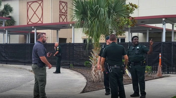 Sheriff: Teen accused of calling in threat to Flagler Co. school