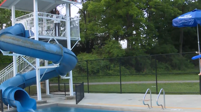 Sliding into the weekend: First wave of city pools to open across ...