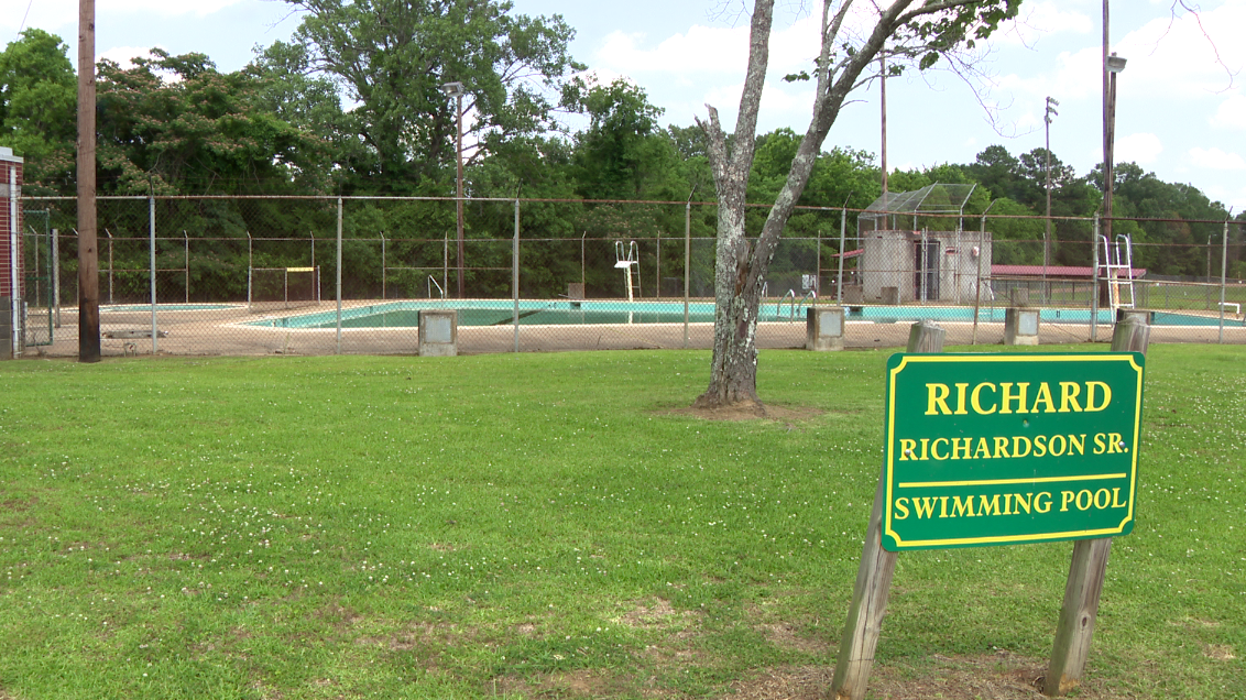 City of Jackson opens more pools and water features for the summer