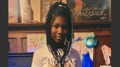 Missing 14-year-old girl found safe