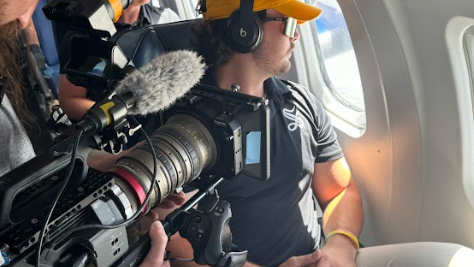 Creator of 'Two-A-Days' and 'Titletown High' producing documentary on ...