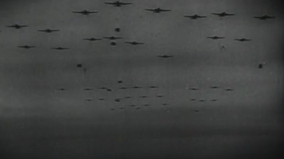 80th D-Day anniversary shadowed by Europe’s new war