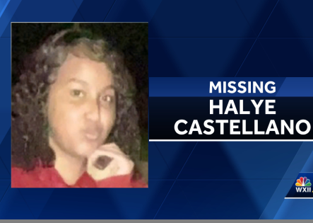 Forsyth County deputies search for missing teen possibly on Akron Drive