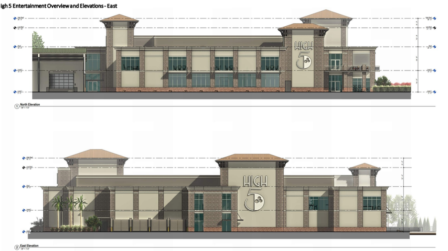 Renderings: Multi-sport and entertainment facility coming to Estero