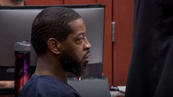 Anthony Walker: Man fighting to overturn prison sentence appears in court