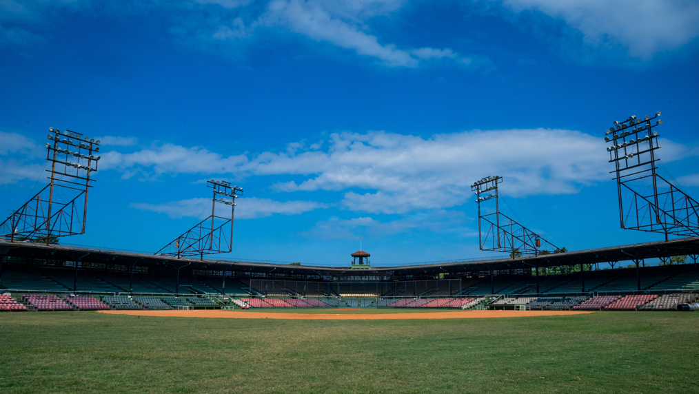 MLB game: Fans can't park at Rickwood Field during events