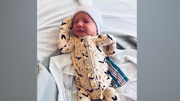 KSP: Missing infant's decomposed body found; parents, grandparents charged
