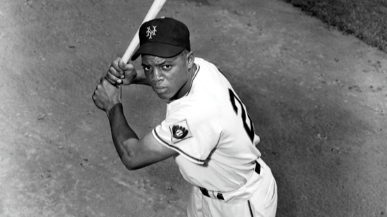 Willie Mays' son discusses his legacy on the first birthday after his death