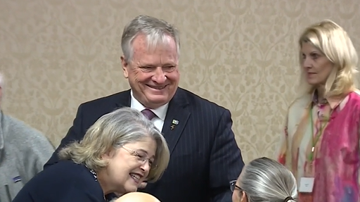 North Carolina: Investigators probe State Treasurer Dale Folwell